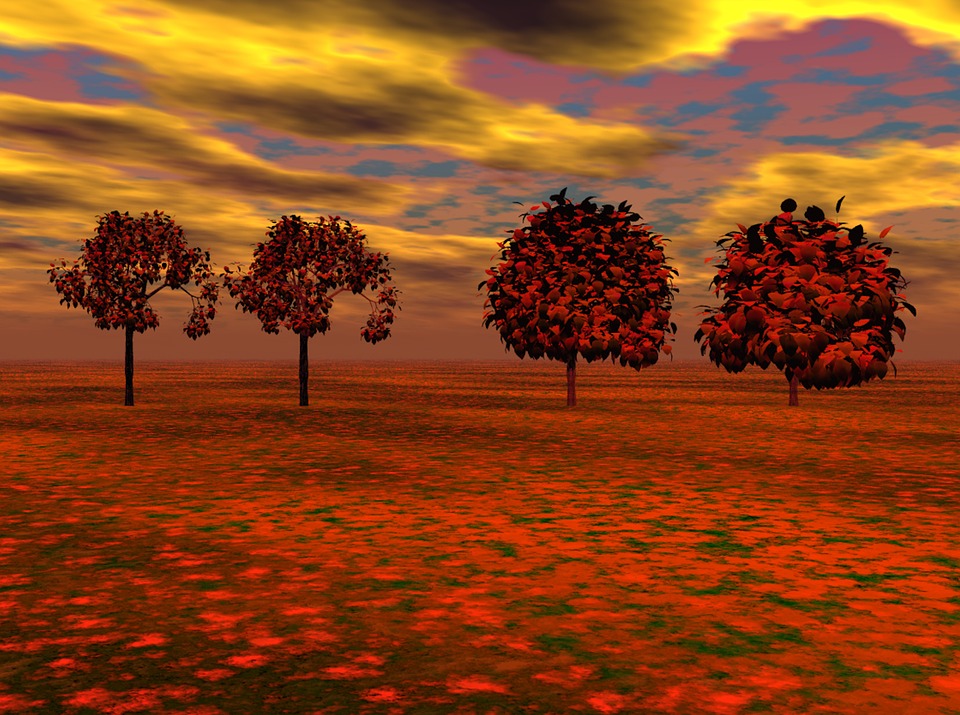 ghosts linger | Develop. Inspire. Transform.